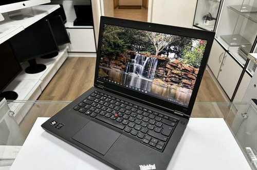 Lenovo ThinkPad T440P i5 8/256SSD (В-34)