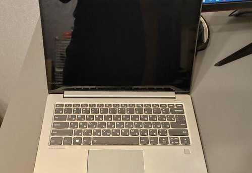 Ноутбук Lenovo IdeaPad 530S-14IKB, I7