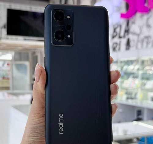 realme GT Neo 2, 12/256 ГБ