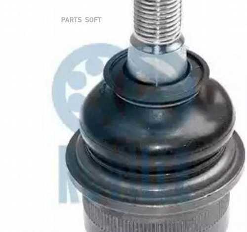 Ruville 915565 шаровая опора пер.верх.nissan interstar 02/opel 915565 ruville