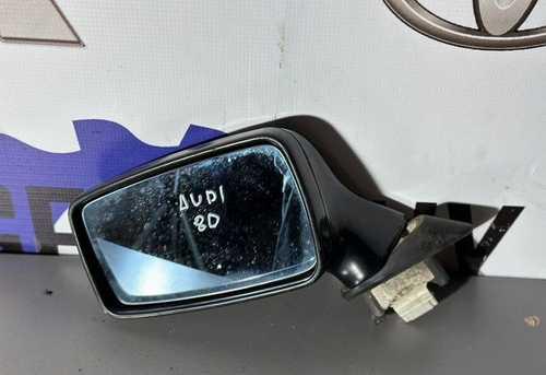 Боковое зеркало Audi a80 d4