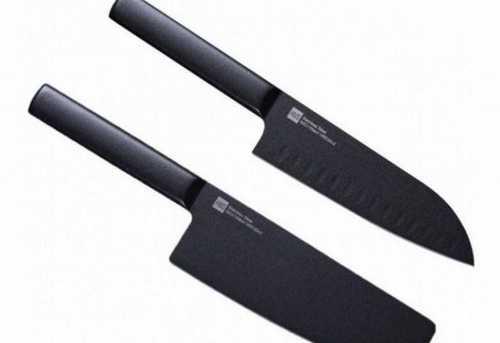 Ножи Xiaomi Mijia huohou Black Heat