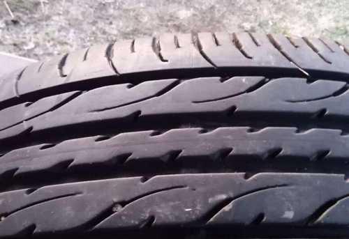 Колесо R15 Dunlop Enasave EC203 205/65, PCD 5x114.3 DIA 64.1