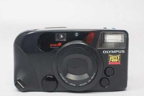 Пленочный фотоаппарат Olympus AZ220 Superzoom IZM