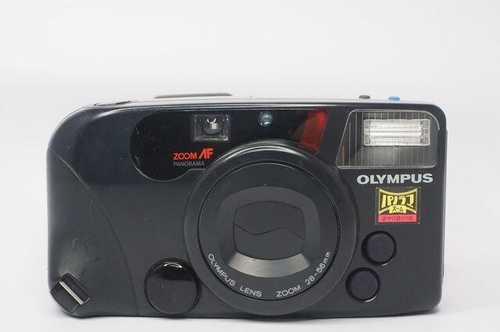 Пленочный фотоаппарат Olympus AZ220 Superzoom IZM