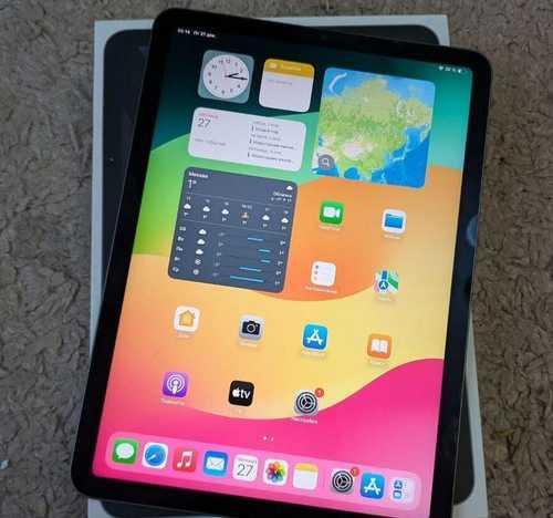 iPad Air 4 64 Gb