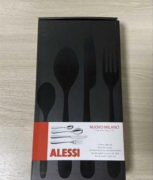 Столовые приборы Alessi