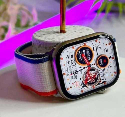 Часы apple watch 10