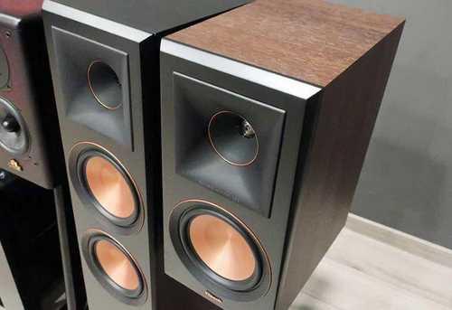 Полочная акустическая система Klipsch RP-600M