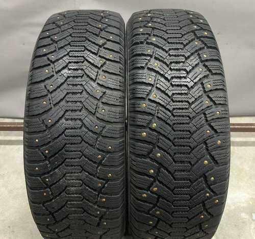 Cordiant Polar 205/55 R16 91T