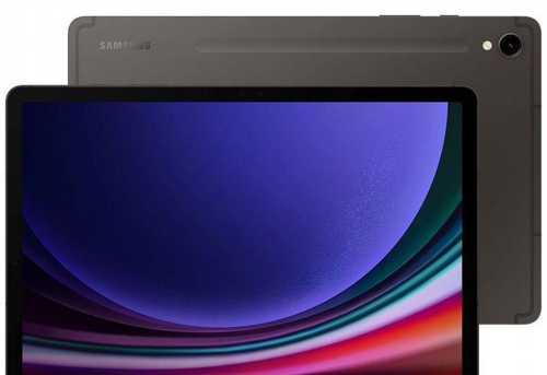 Galaxy Tab S9 X716 8/128 LTE 5G graphite