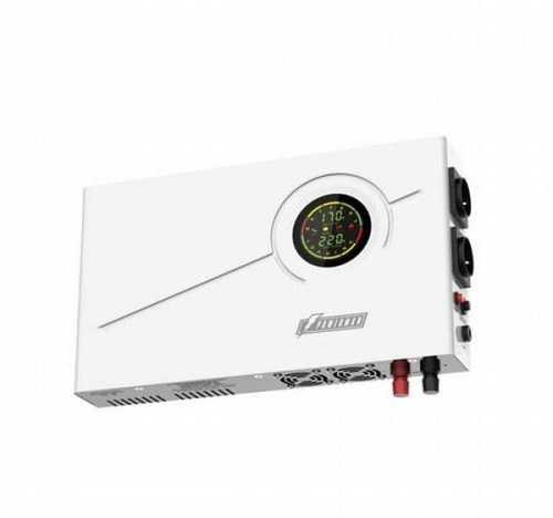 Инвертор (ибп) Powerman SMART 500 INV