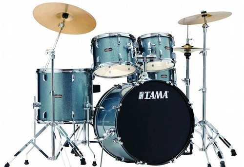 Ударная установка tama ST52H6C-SEM stagestar