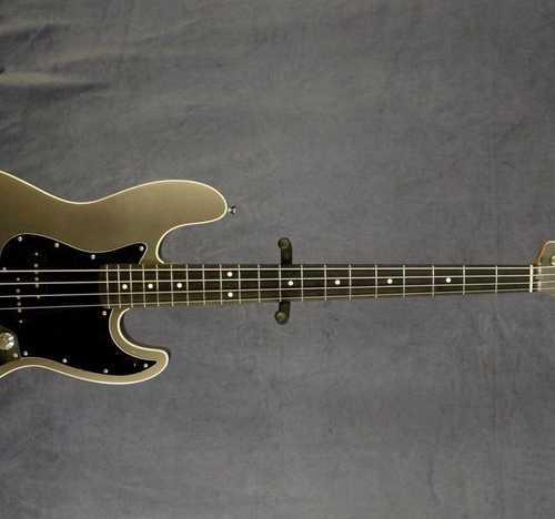 Fender Aerodyne PJ Jazz Bass Japan