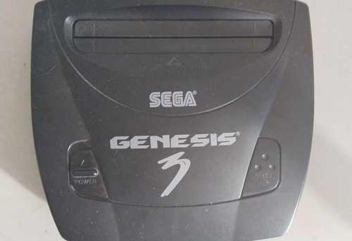 Sega genesis 3