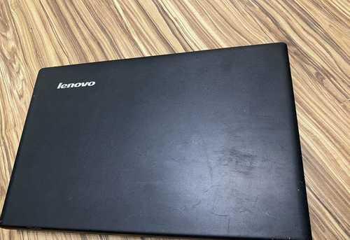 Ноутбук Lenovo G710 i5 720m