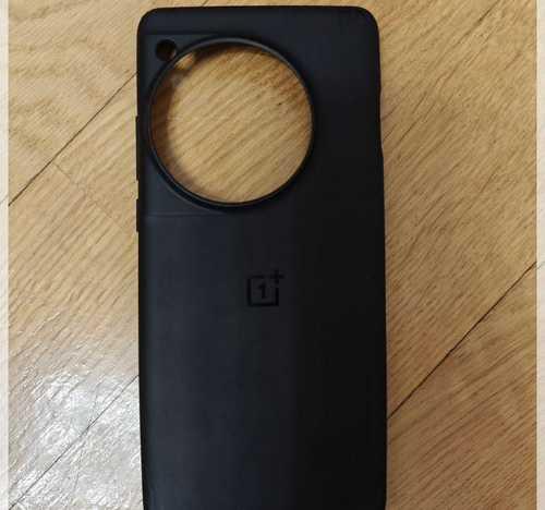 Оригинальный чехол Oneplus 12