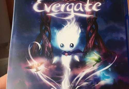 Evergate ps5
