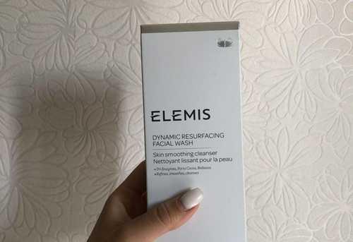 Elemis крем для умывания dynamic resurfacing