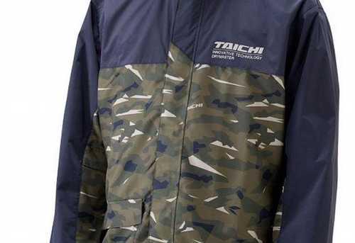 Комбинезон дождевой Taichi drymaster Camoufla L
