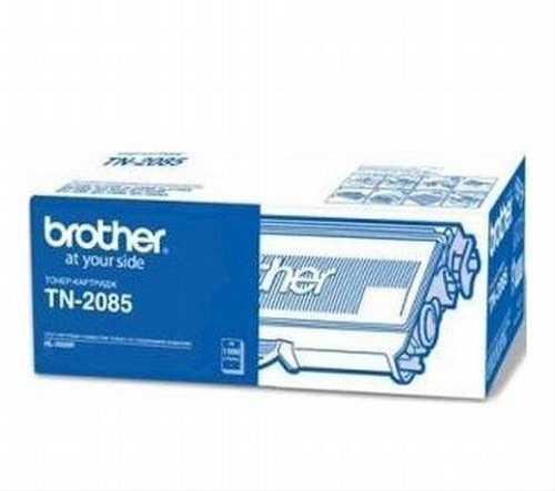 Тонер картридж Brother TN2085 для HL-2035R (1 500