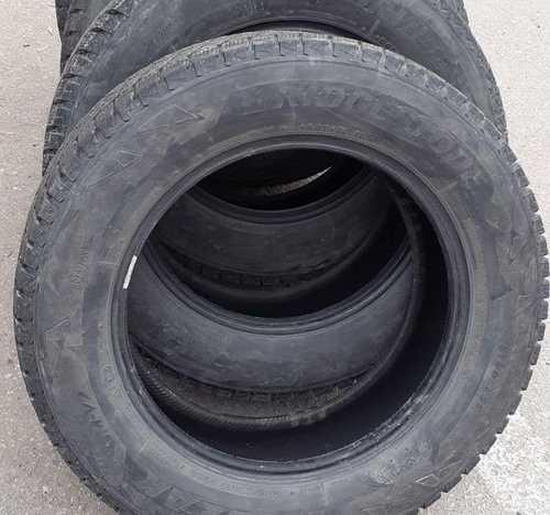 Bridgestone Blizzak DM-V2 225/65 R17 102S