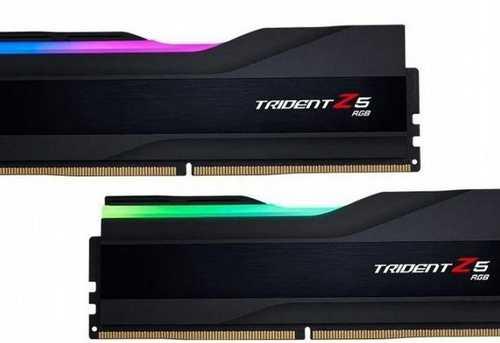 G.Skill trident Z5 RGB DDR5 32Gb KIT2 PC54400 dimm