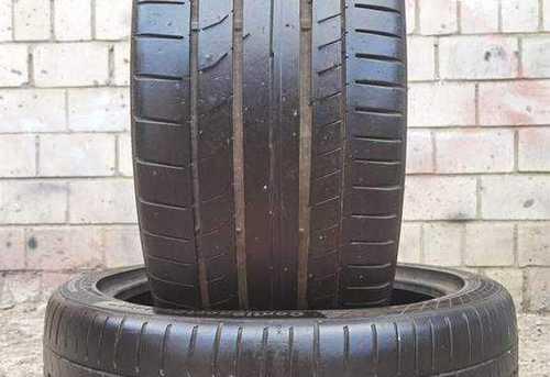 Michelin Primacy 3 235/55 R18 104V