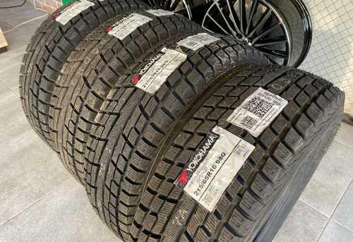Yokohama Geolandar I/T-S G073 215/65 R16 98Q