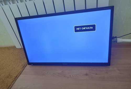 Телевизор Sharp LC-32HI3012E 32"