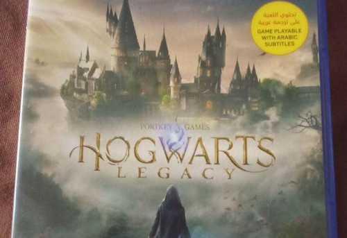 Hogwarts Legacy PS4 Игра для приставки