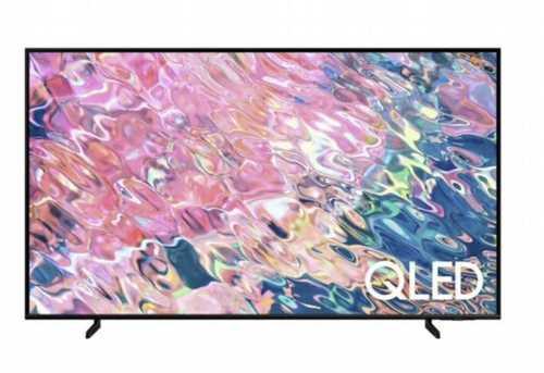 Телевизор Samsung QE50Q60BAU Smart TV Новый