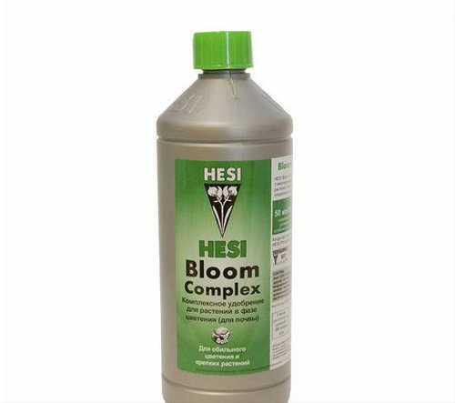 Hesi bloom complex 1Л