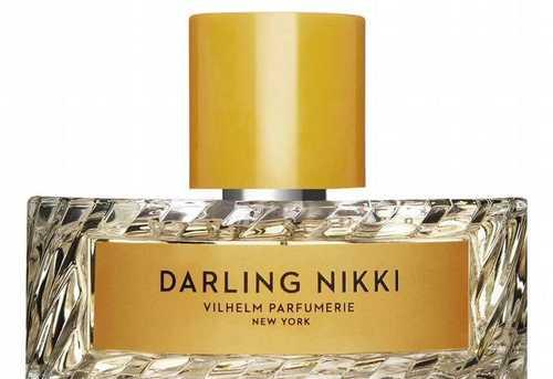 Darling Nikki EDP 20 ml - парфюмерная вода