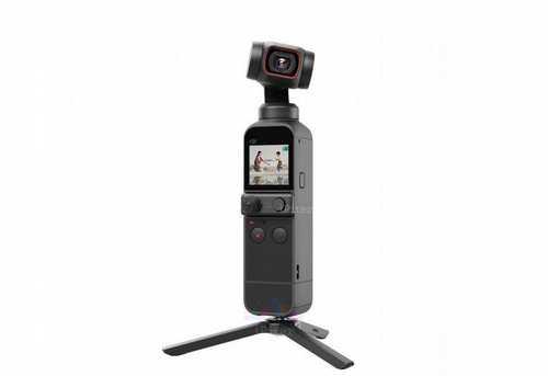 Видеокамера DJI Osmo Pocket 2 Creator Combo