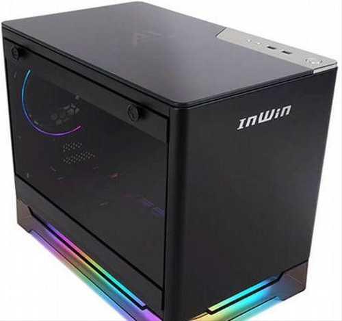 Корпус miniITX In Win CF08B (A1 Prime), Mini-Tower