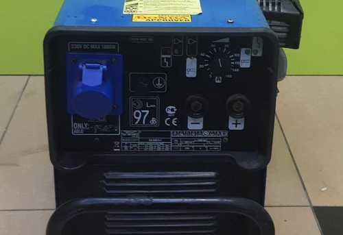 Сварочный генератор Motoweld 174CE inverter