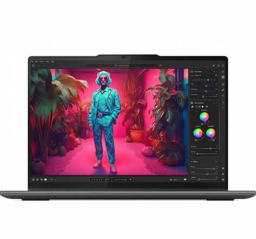 Ноутбук Lenovo Yoga 7 2-in-1 14IML9