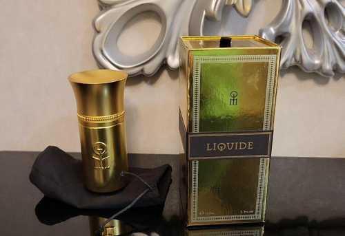 Les liquides imaginaires Liquide Gold