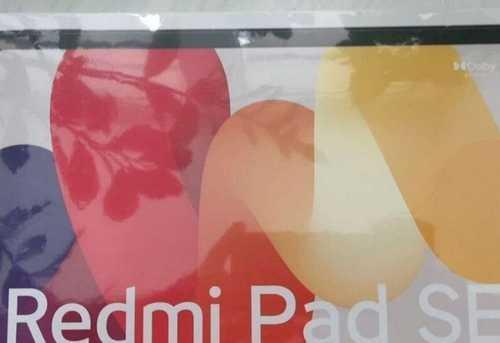 Xiaomi Redmi Pad SE 6/128GB