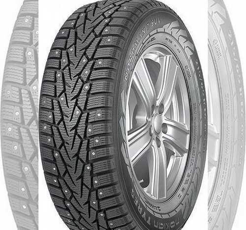 Ikon Tyres Nordman 7 SUV 225/65 R17 106T