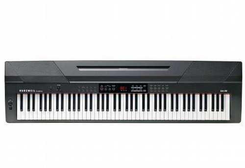 Kurzweil KA90 LB Цифровое пианино новинка