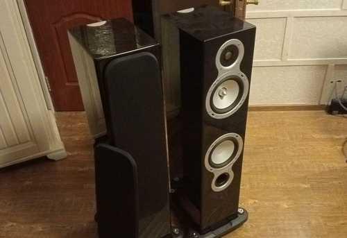 Monitor audio gold gs20