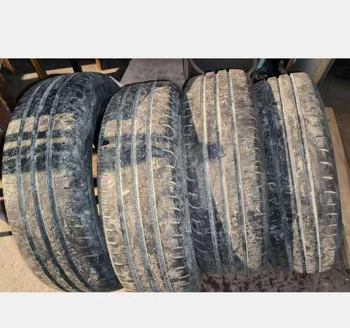 Goodyear EfficientGrip Performance 2 185/65 R15 88T