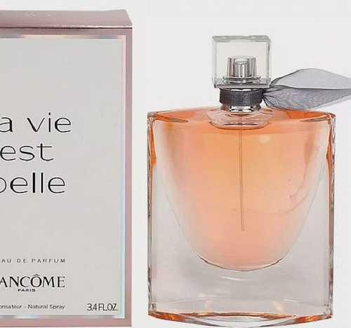 Духи Lancôme La vie est belle 30 ml