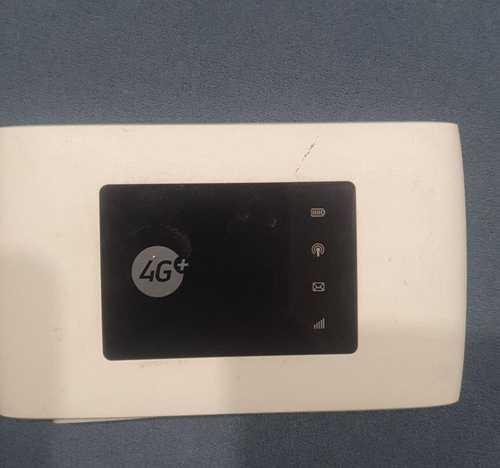 4g модем и роутер mr150-5