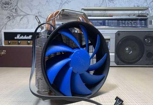 Кулер процеccорный Deepcool Gammax 300