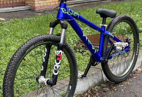 Mtb street dirt 26 Stark Pusher