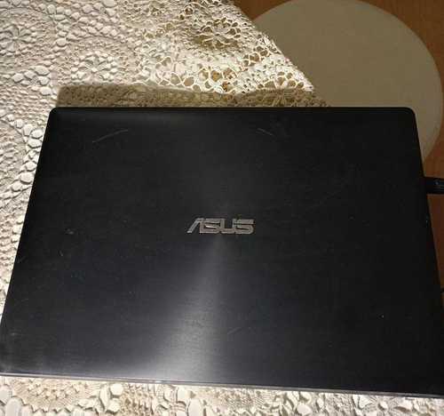 Ноутбук asus