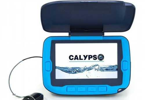 Подводная видеокамера calypso UVS-04